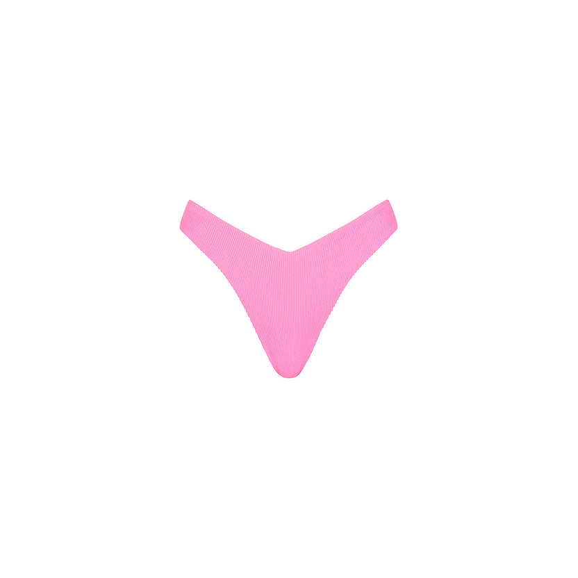 Y Cheeky Bikini Bottom - Fairy Floss –Kulani Kinis AU
